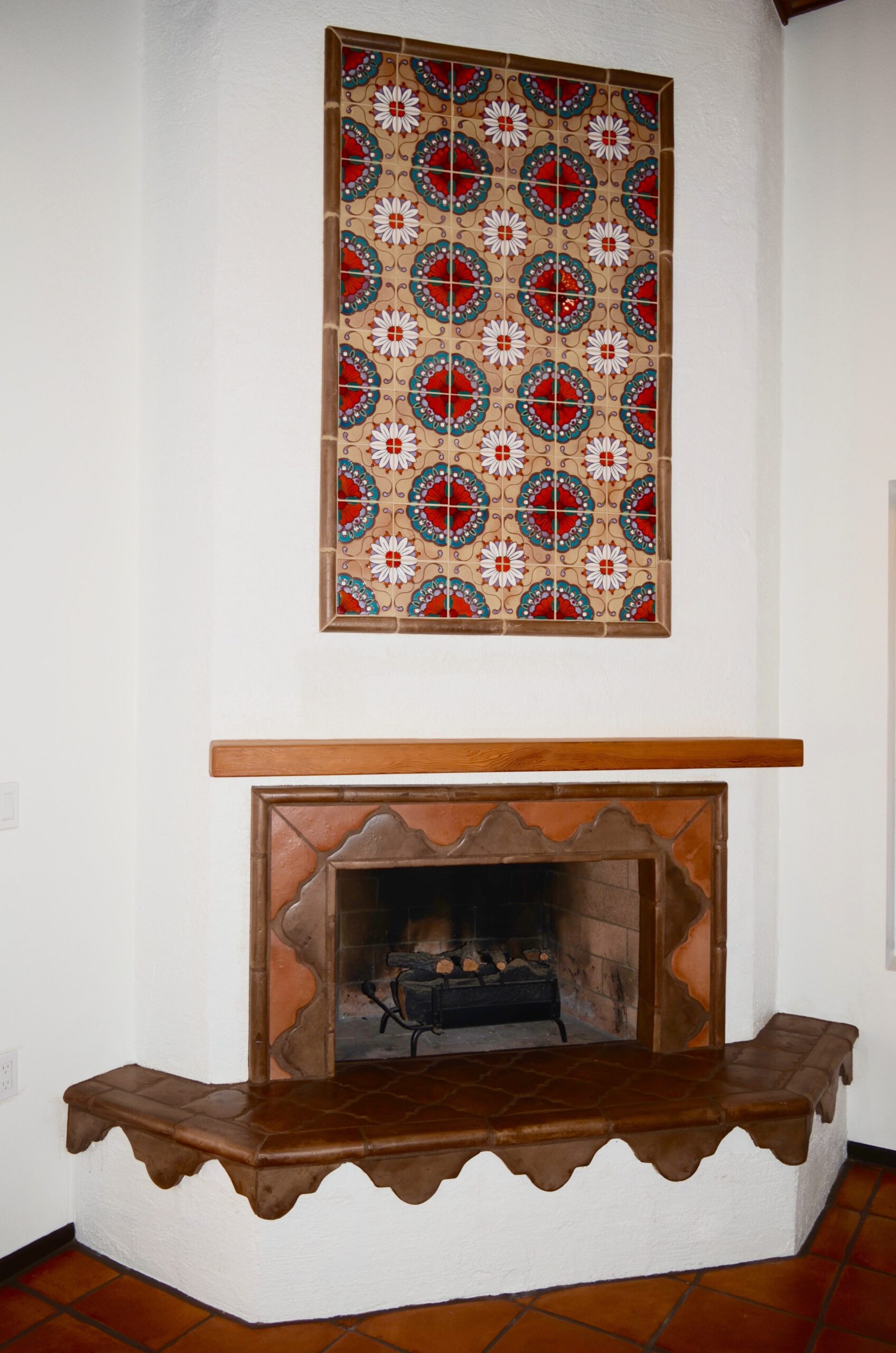 Saltillo Tile’s Gallery | Arizona - Saltillo Tile