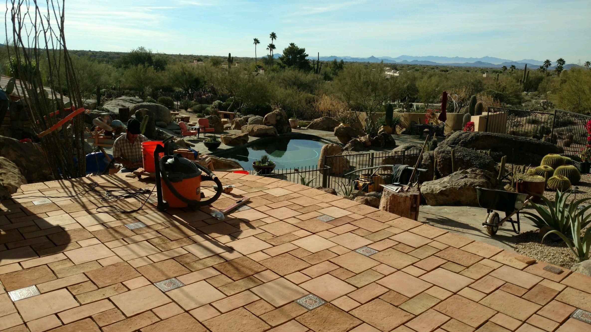 Saltillo Tile’s Gallery | Arizona - Saltillo Tile