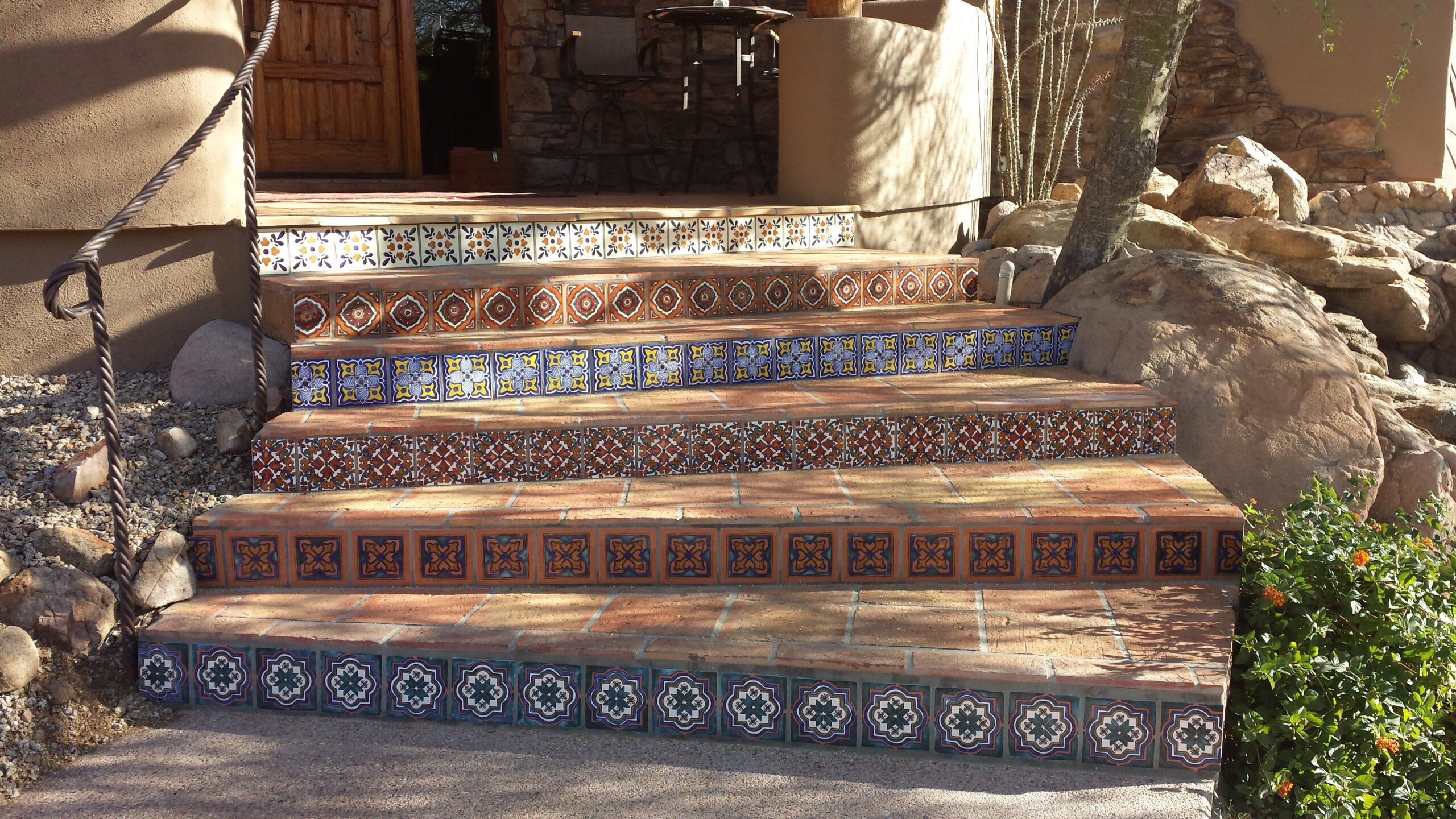 Saltillo Tile’s Gallery | Arizona - Saltillo Tile