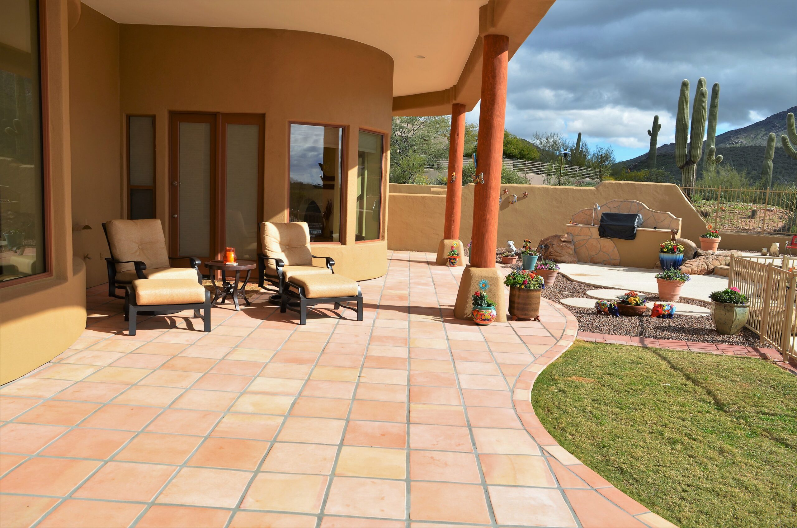Saltillo Tile’s Gallery | Arizona - Saltillo Tile