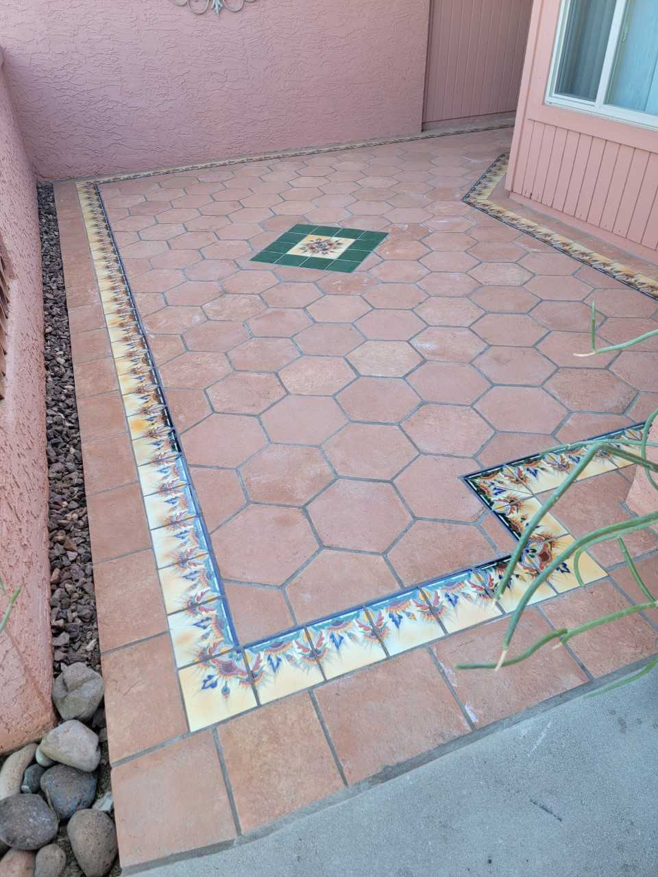 Saltillo Tile’s Gallery | Arizona - Saltillo Tile