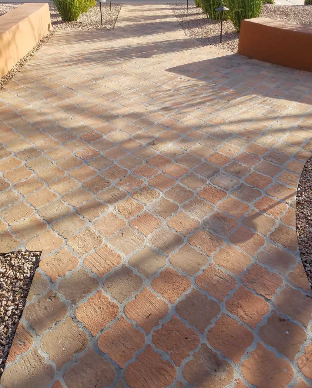 Saltillo Tile’s Gallery | Arizona - Saltillo Tile